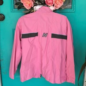 New Balance | Jackets & Coats | New Balance Pink Jacket | Poshmark